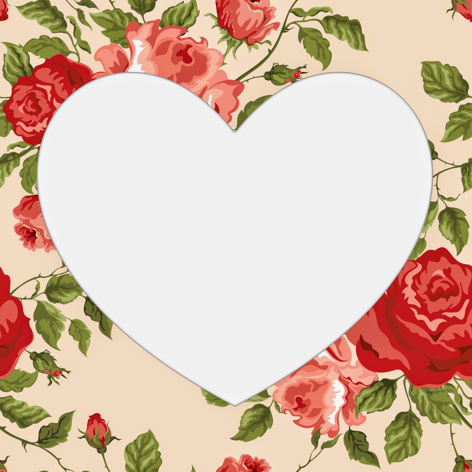 Etiquetas de Flores | La Taza de Loza