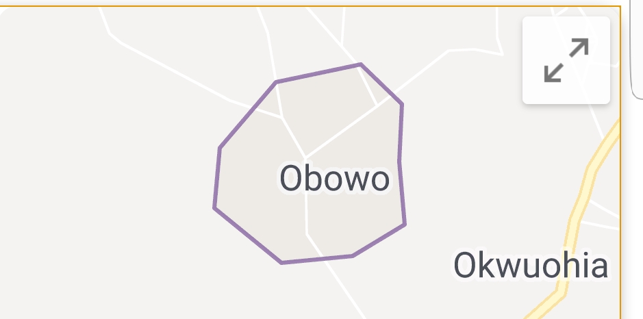 Obowo To The World. ~ Pedestrian News Nigeria