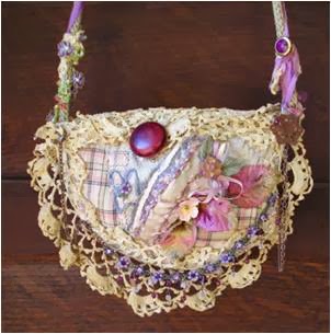 BRA BAGS - Η ΔΙΑΔΡΟΜΗ