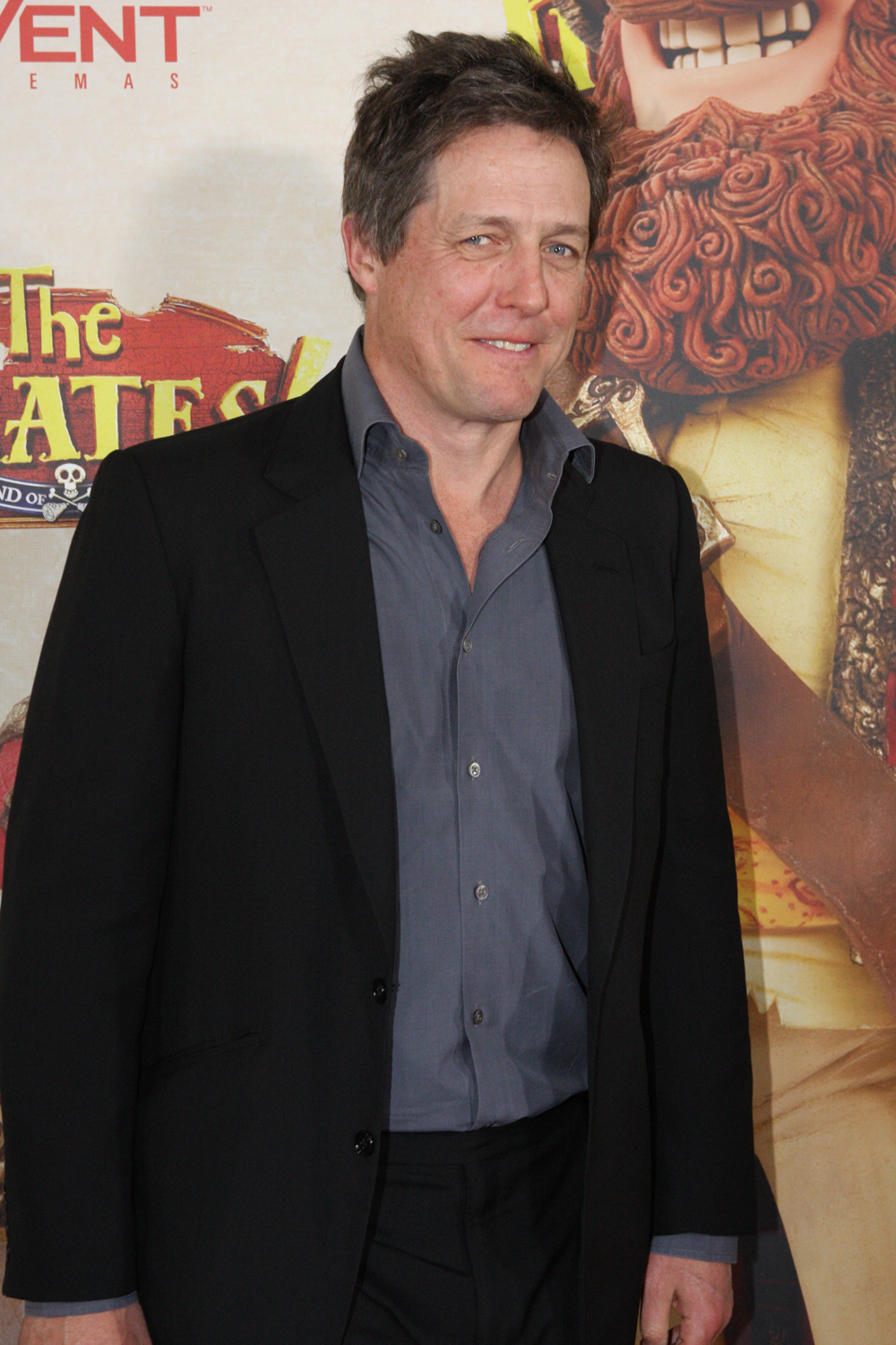 Music News Australia: The Pirates! Band of Misfits Premieres In Sydney ...