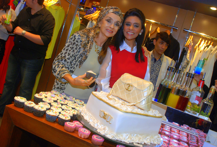 Celebraitions ! ANA ZAIDAN