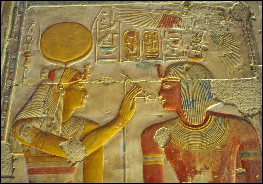 Abydos: The holy city in the ancient Egypt (Part – 3) - Travel Tourism ...