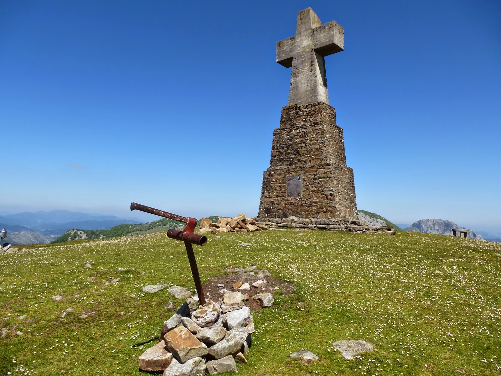 Rutas sin perderse: Parque Natural de Monte Gorbea y Parque Natural de ...