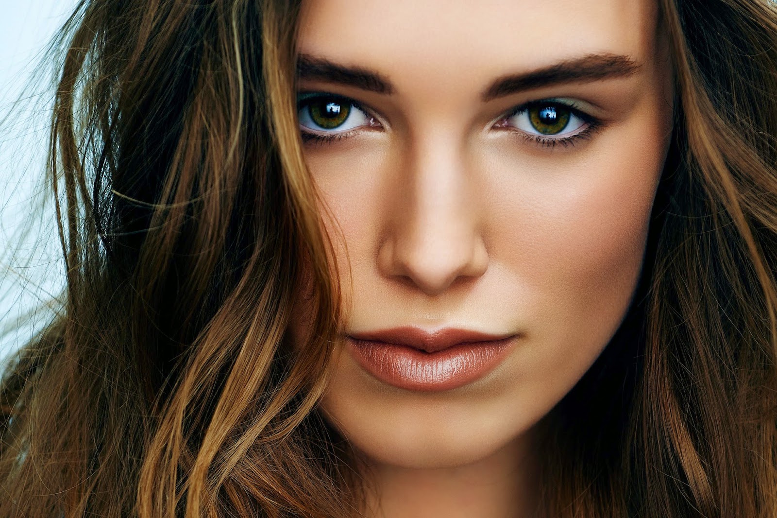 John Fenn - (test) beauty shoot