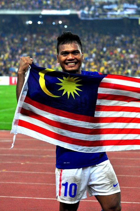 Tiada Kepalsuan: Biodata Safee Sali : Pemain Kebangsaan Malaysia