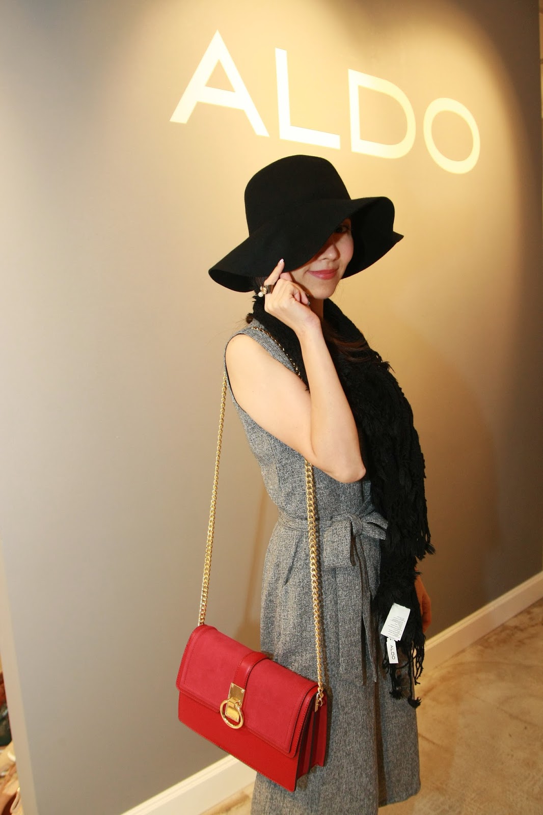 Media Preview: ALDO Builds Momentum with its Fall 2016 Campaign # ...