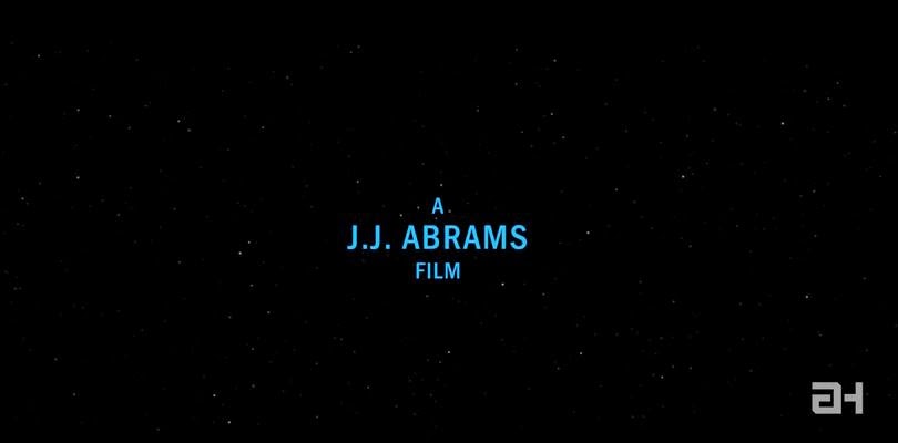 What The Force Awakens End Credits Could Look Like