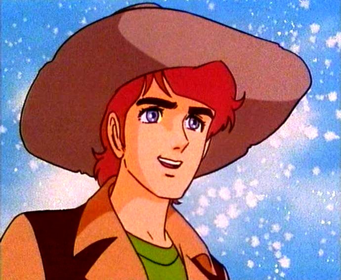 Sandy Jonquille, appelée aussi Sandy Bell | Le Petit Monde de Oli Dolly