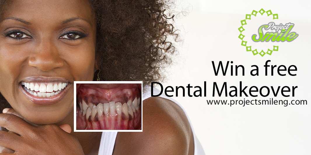 Project Smile 3.0 Kicks Off with Call-to-Entry Campaign | Welcome to ...