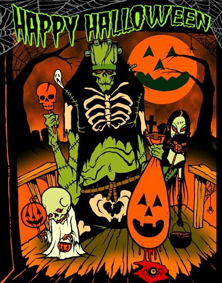 Rankin/Bass-historian: Eric Pigors