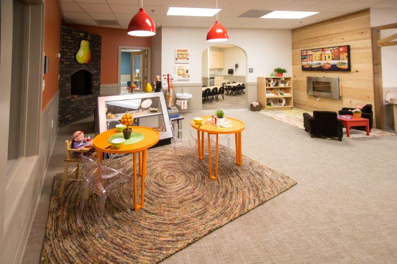 JPRchitect + Design: Children's Discovery Center | Final Photos