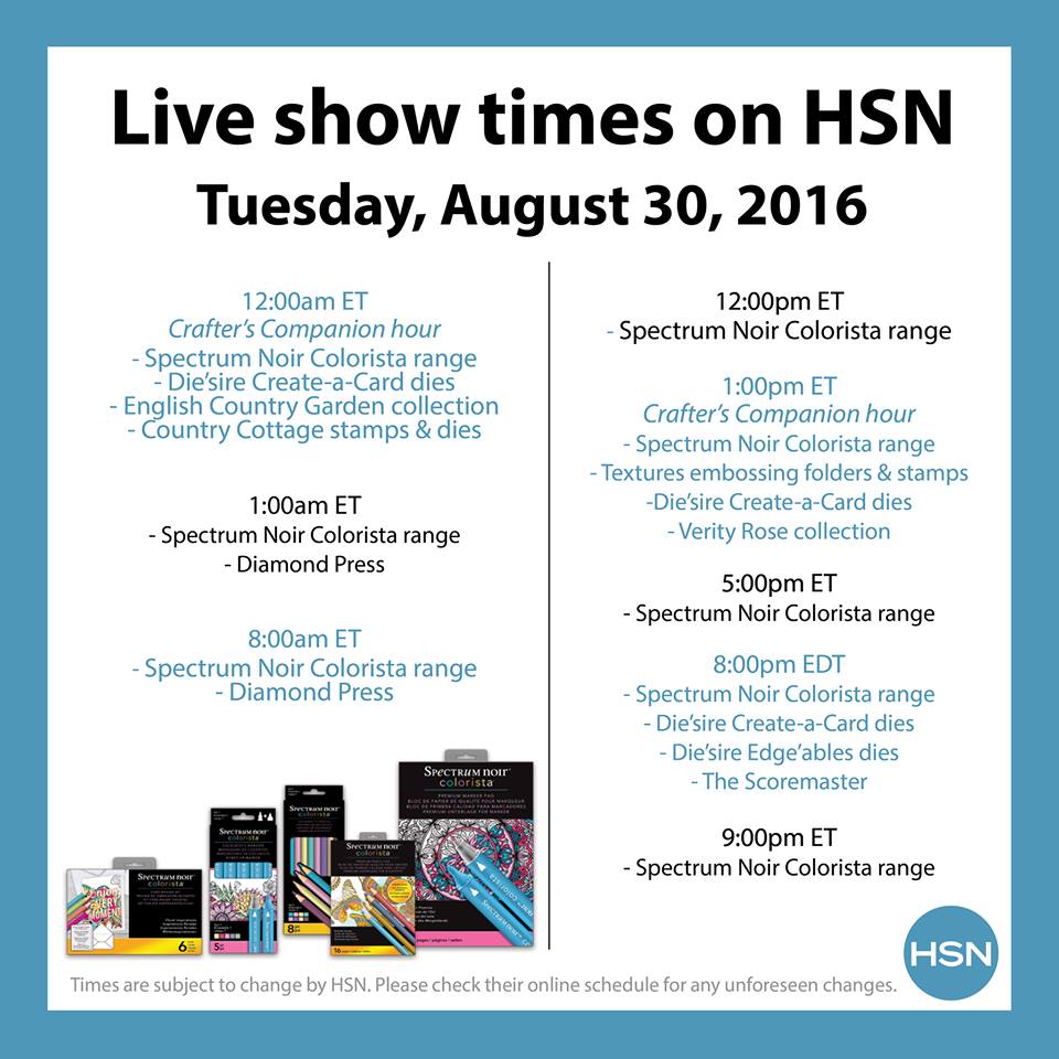 Kraft Paper Stamps: Spectrum Noir Colorista Blog Hop