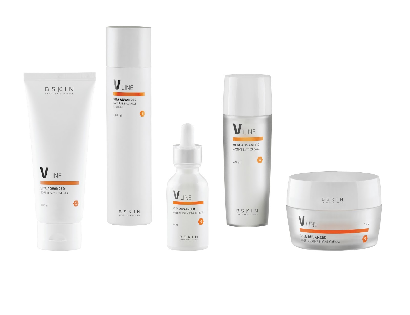 BSKIN, Smart Skincare for the Smart Consumer, Media Launch on 22 Sept ...