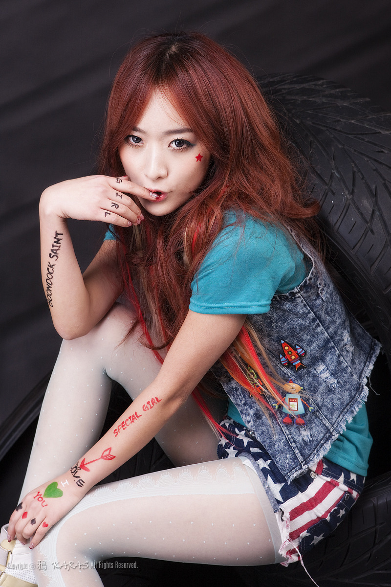 xxx nude girls: Minah - Cute and Dangerous xxx nude girls: Minah - Cute and Dangerous