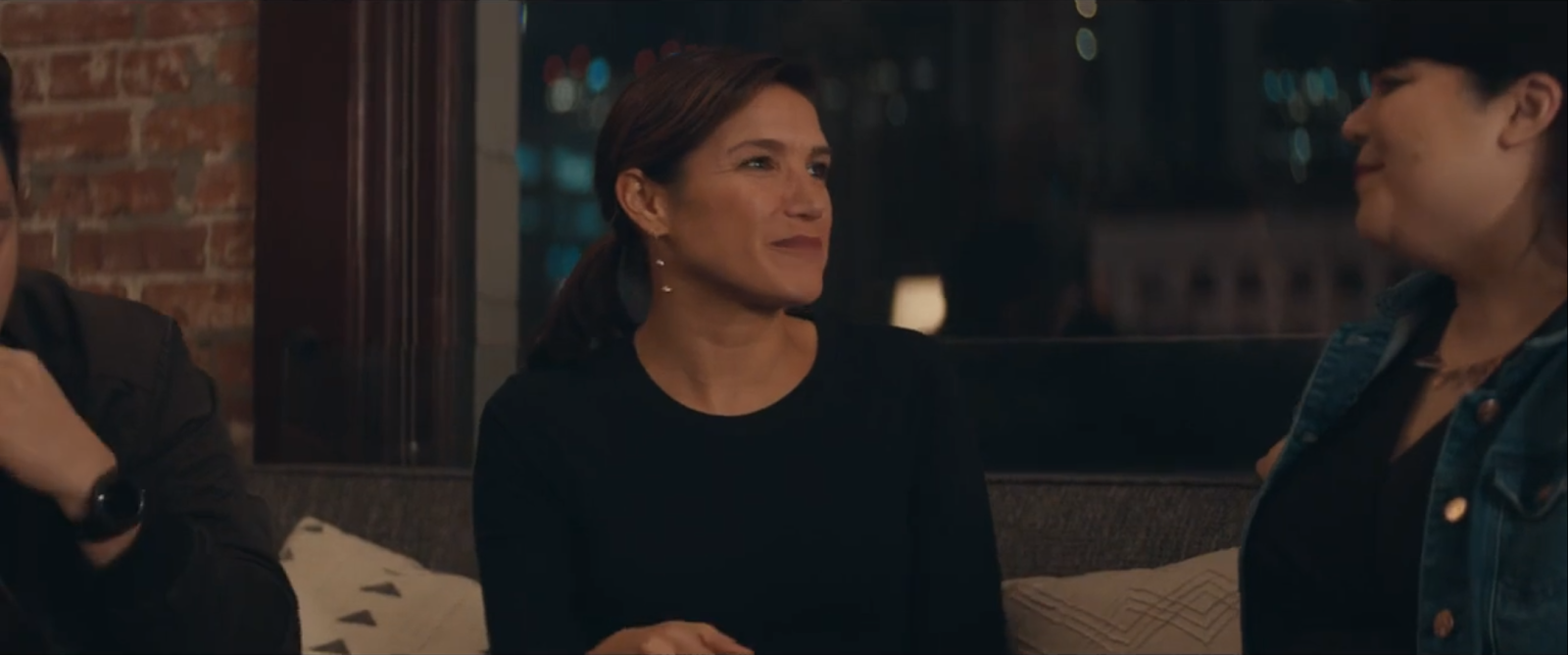 Stitch Fix launched its first brand campaign this February, tying into ...