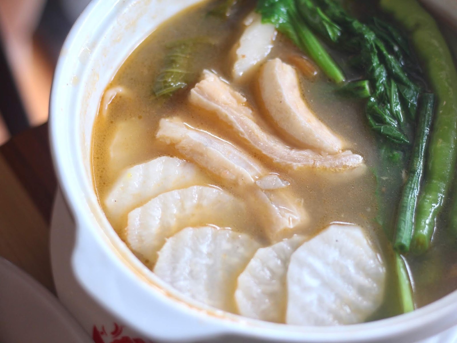 Family Bondings Over Filipino Food at Joliant - Gastronomida