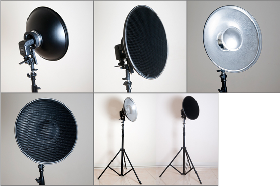 Digitalicious Tutor: Mengenal Lebih Dekat " Beauty Dish