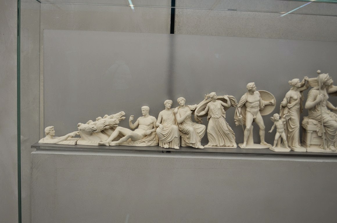 I Viaggi di Raffaella: L'Acropoli di Atene:"la roccia sacra"