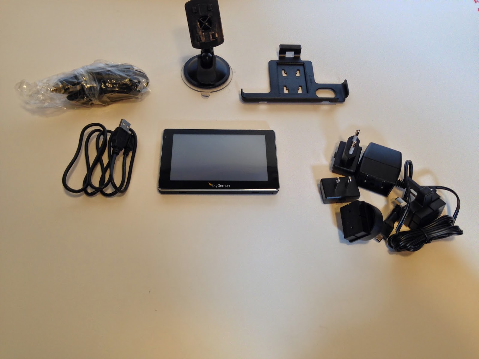 Sky Demon Mobile MD and iPad App // Review | Flight - Log Book