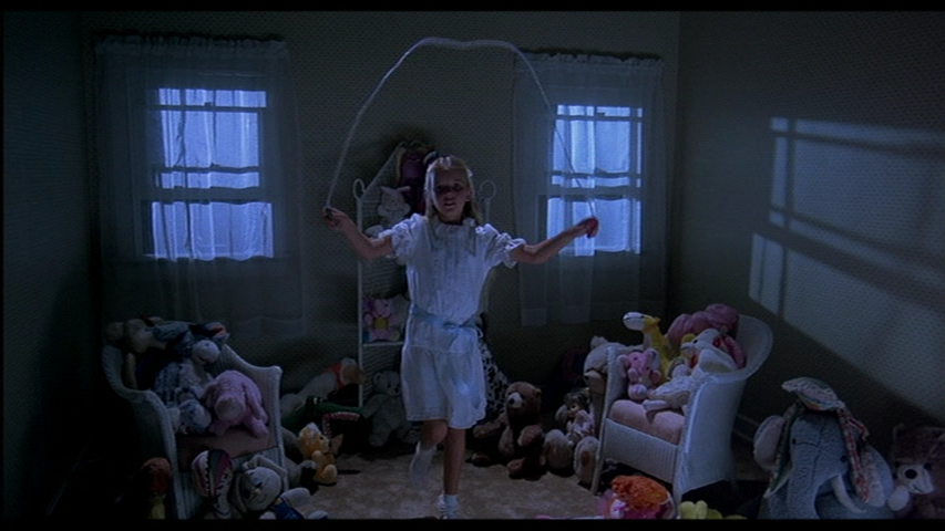 Life Between Frames: Worth Mentioning - Did You Ever See a Dream Walking?