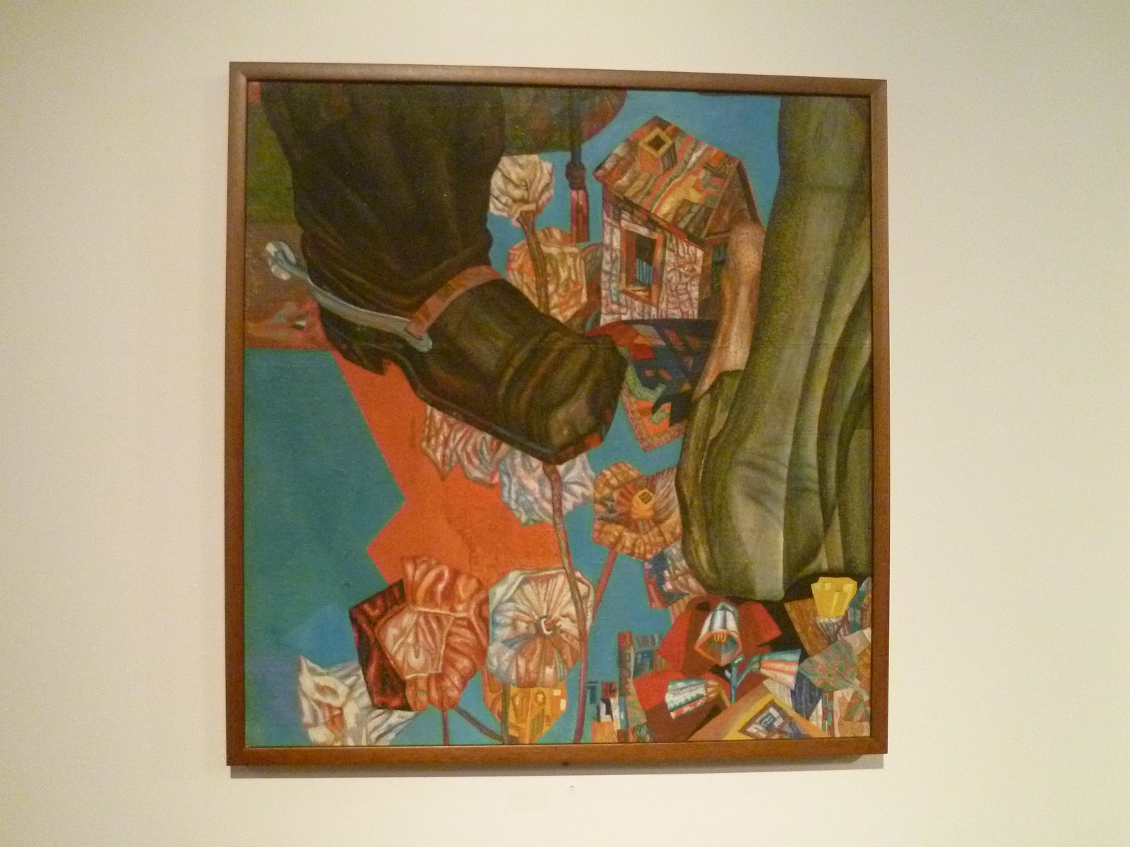 BLARCO.com | blog arte contemporanea: musei