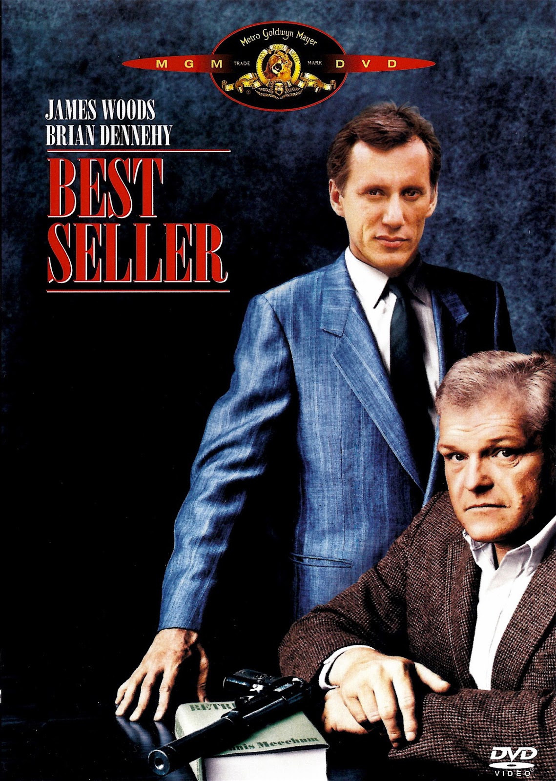 blu-ray and dvd covers: BEDAZZLED DVD, BEST OF THE BEST 3 DVD, BETRAYED ...