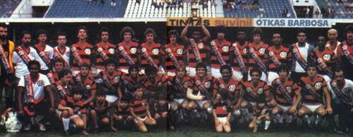O CLUBE DOS 23: ATLÉTICO PARANAENSE