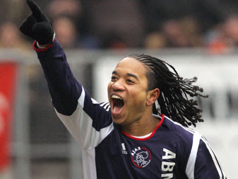 The Vanishes: URBY EMANUELSON PROFILE