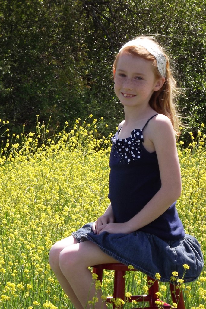 Faith, Hope and Art: Spring Pictures 2013