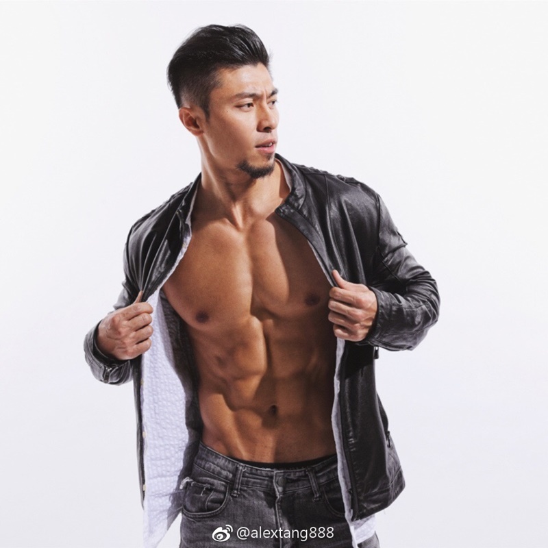 Grand Boyzone: Alex Tang 1
