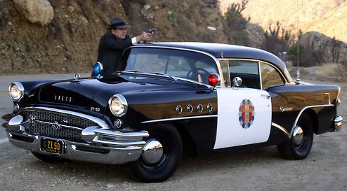 Am i the only one that finds old cop cars cool? : r/classiccars