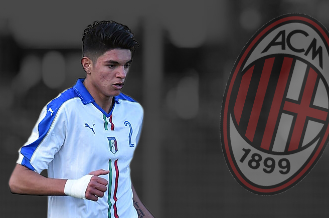 RAOUL BELLANOVA - 17/05/2000 - ITALIA