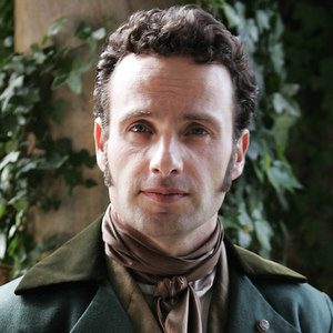 Masculinity in the Victorian Period