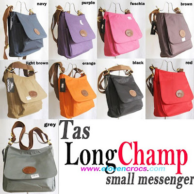 Jual Tas Longchamp | Elovenbutik | Jual Crocs Murah Original