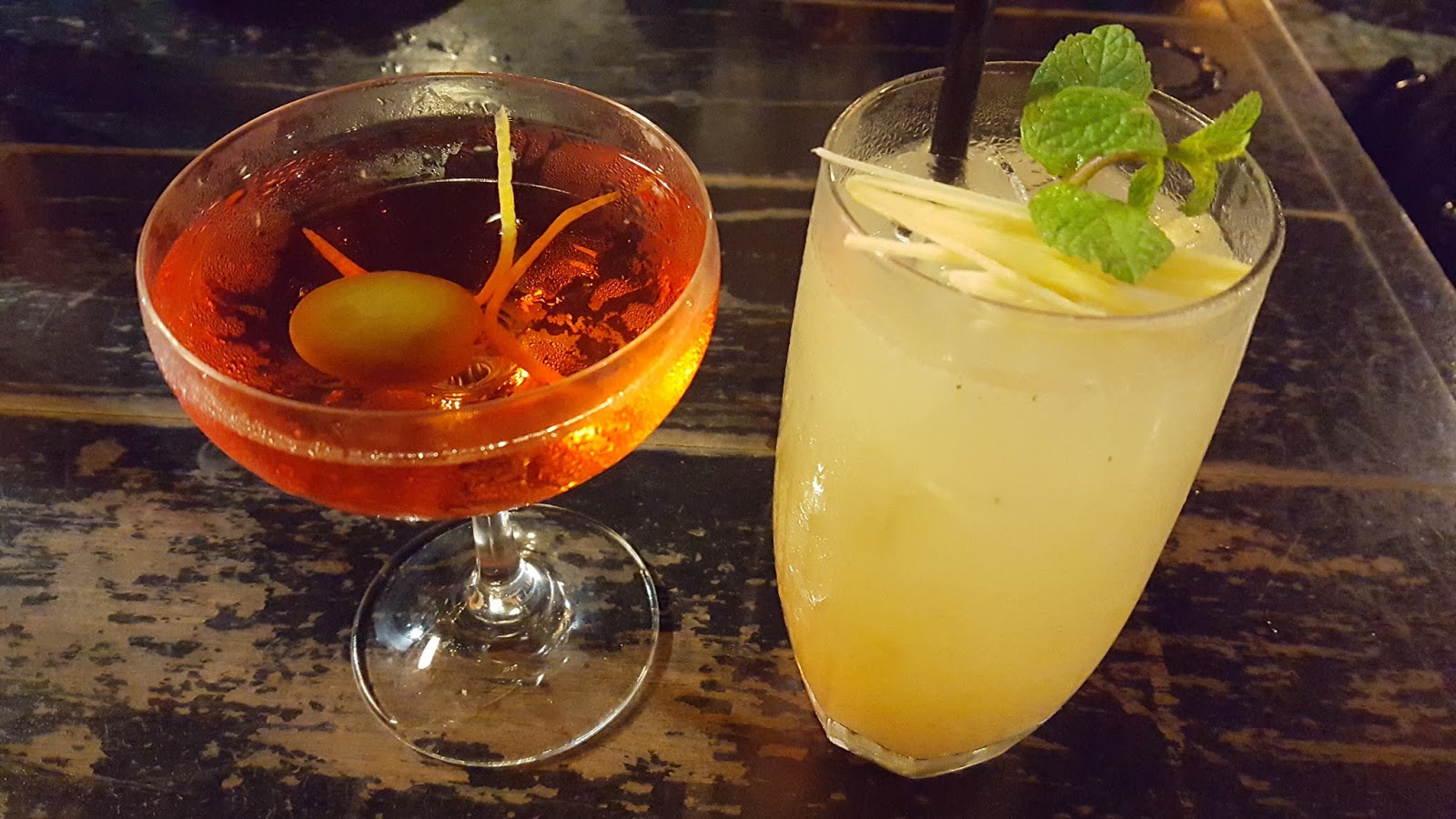 Bar Astor, em Ipanema: Cardápio com Novidades! | Apaixonados por ...