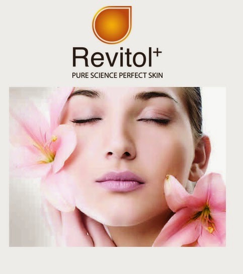 Revitol Plus ~ Pharma Zone on line