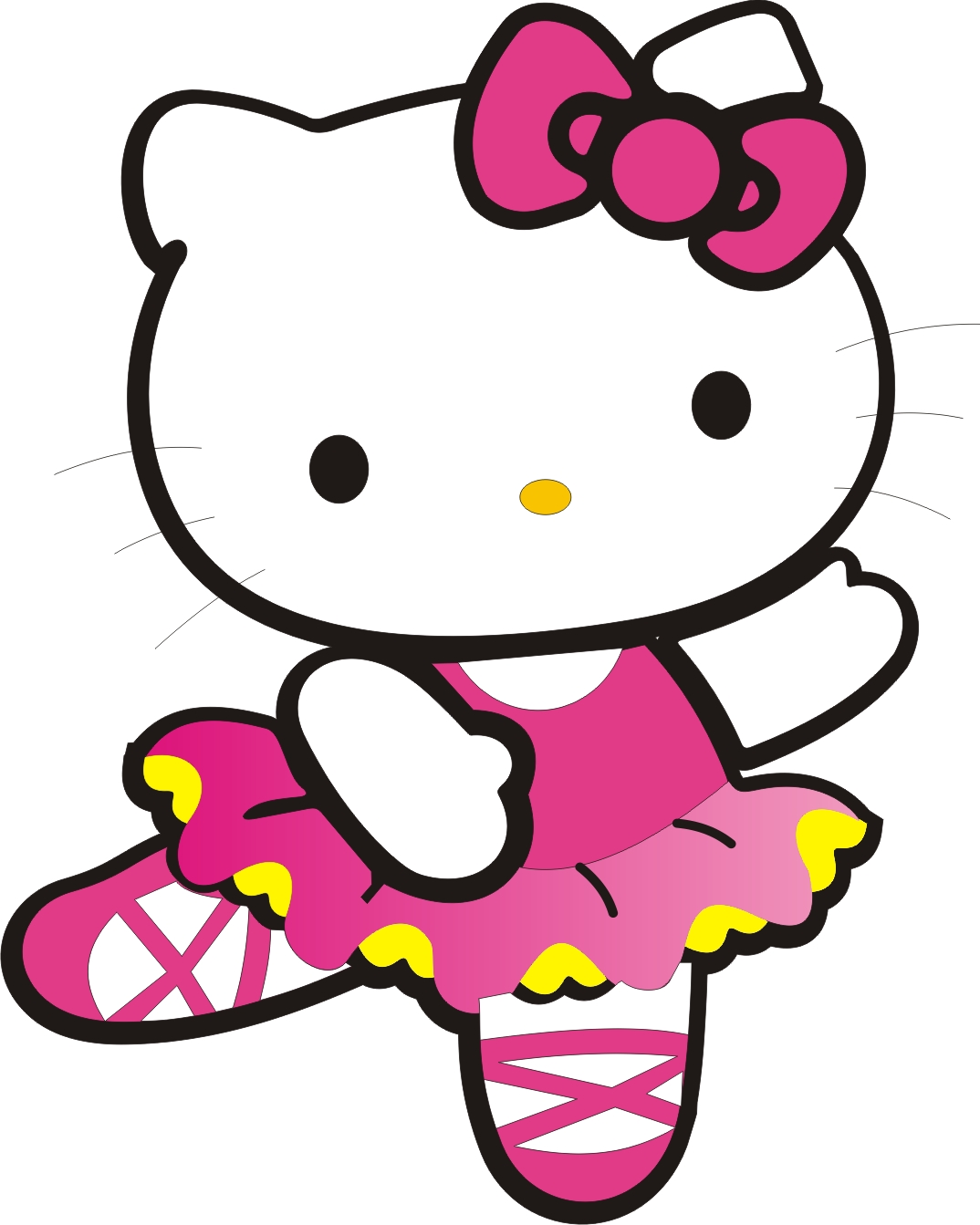 Cód. 028 - Hello Kid ~ Adesivos