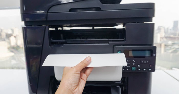 3 Types Of Printers For Official Use