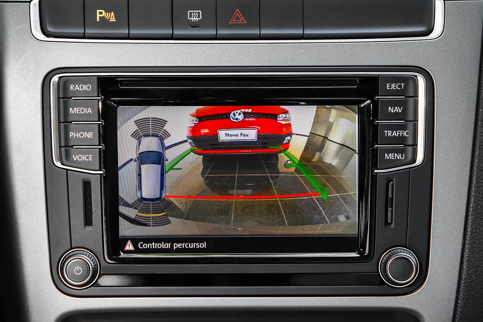 Volkswagen Fox 2017: fotos, informações e preços