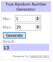All About Magnolia Challenge