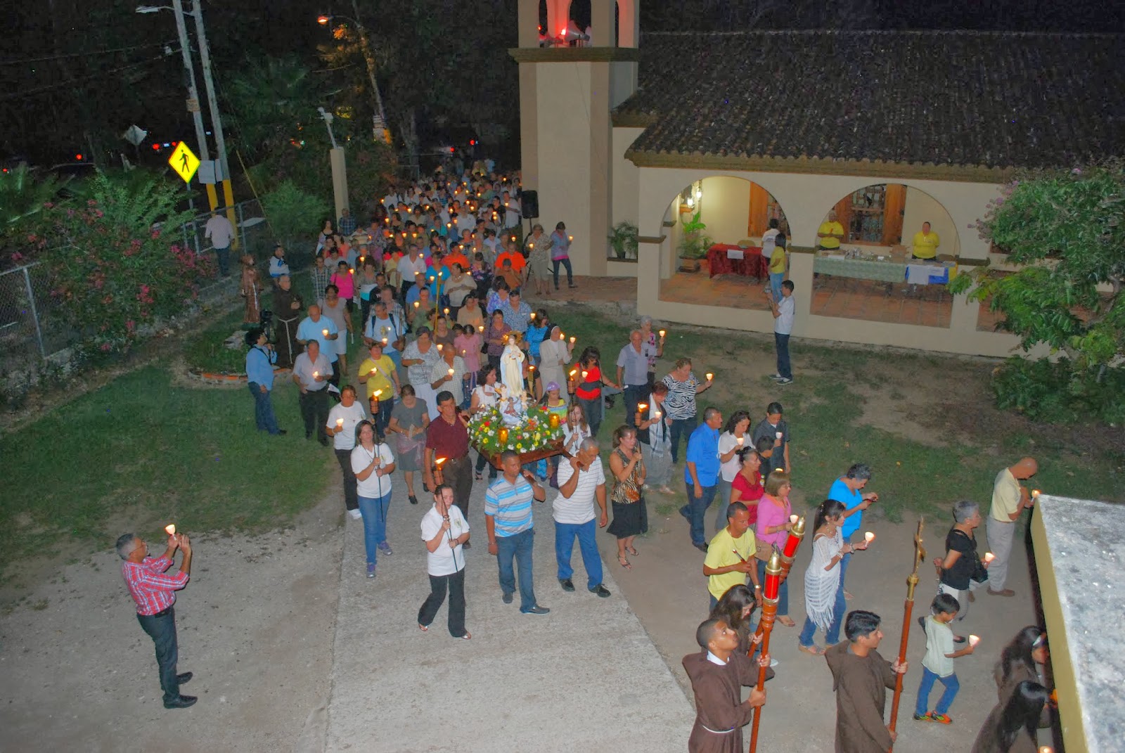 Ermita de Espinar de Aguada: Santuario de la Ermita de la Concepción de ...