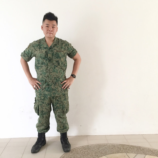 4 Reasons Why I love my No.4 ~ Smithankyou - Lifestyle and Travel Photo ...