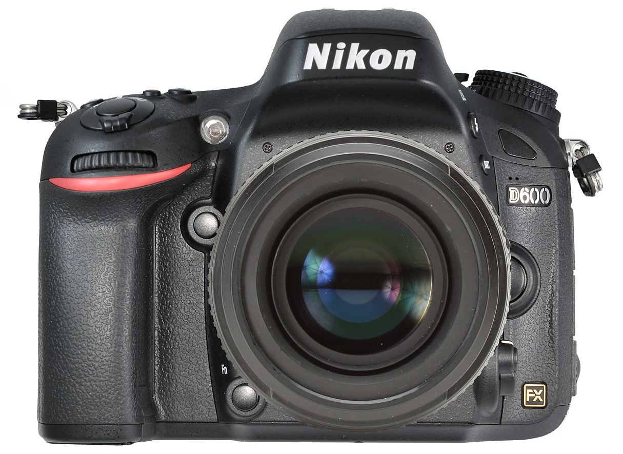 Nikon D600 Specifiche tecniche e prezzo - Marco Crupi