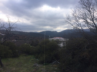 Ο 2Μδης στο διαδίκτυο...: Έβαλα λίγες κεραιούλες...