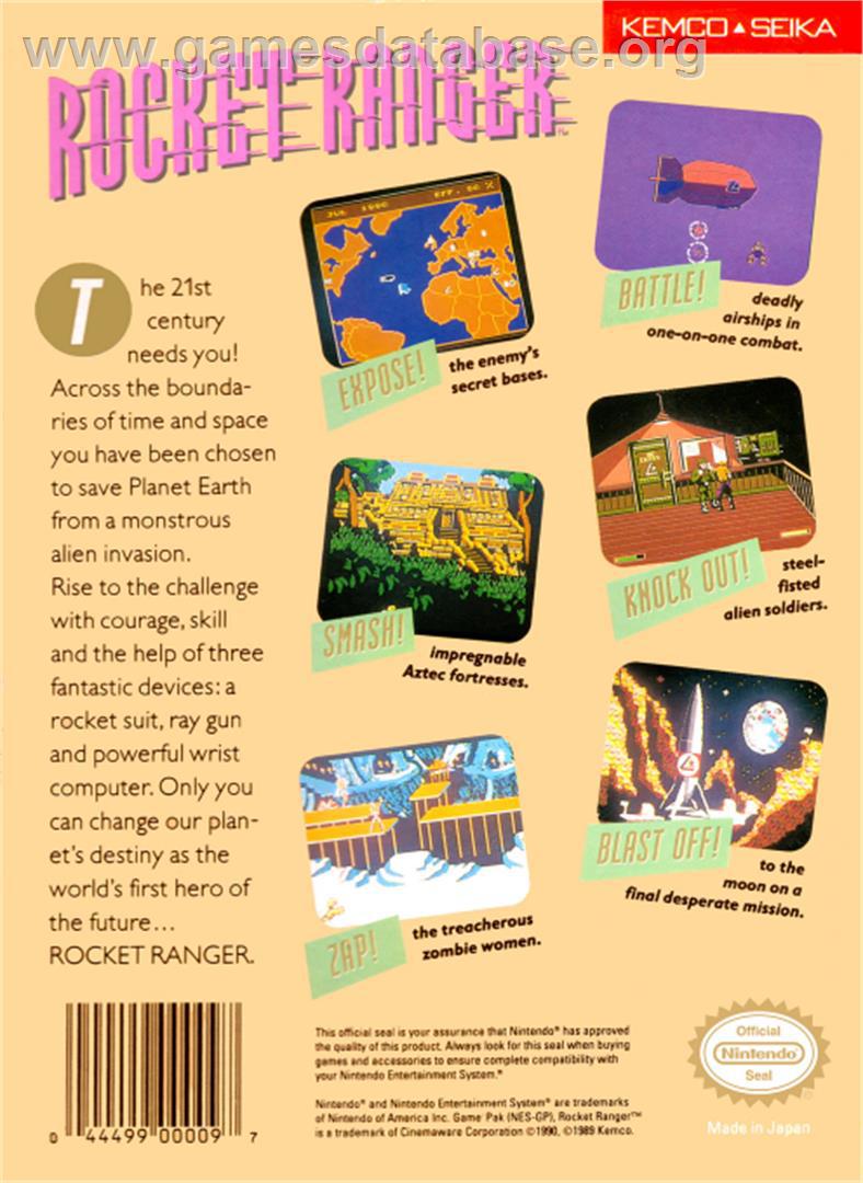 The Crapbox of Son Of Cthulhu: Rocket Ranger #3