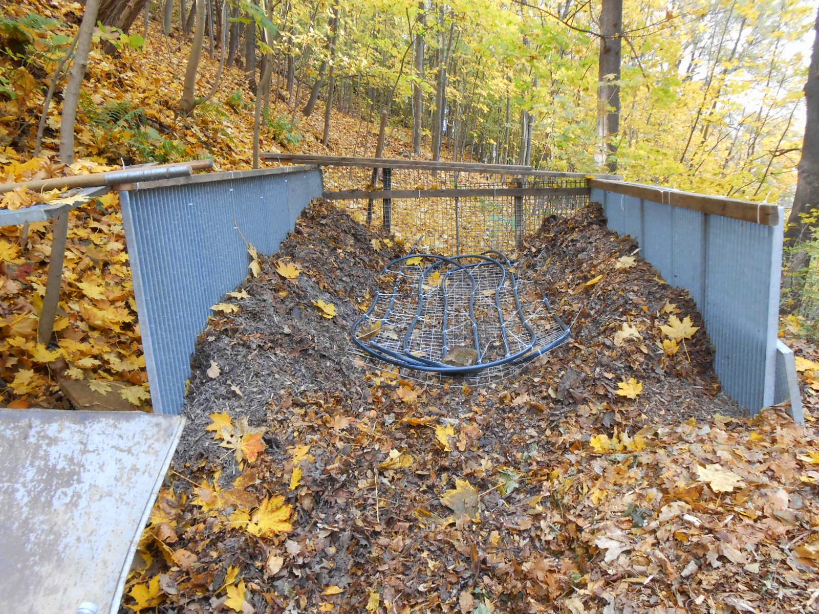 The µracoli Blog: "Biomeiler" data logging