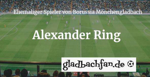 gladbachfan.de : Alexander Ring