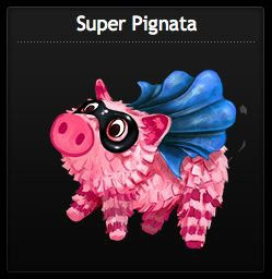 A Couple of Craft Addicts: Party Pinata