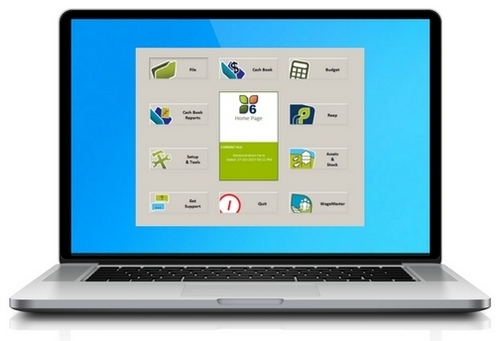 Top 10 Recommended Farm Accounting Software | Agriculture, Technology ...