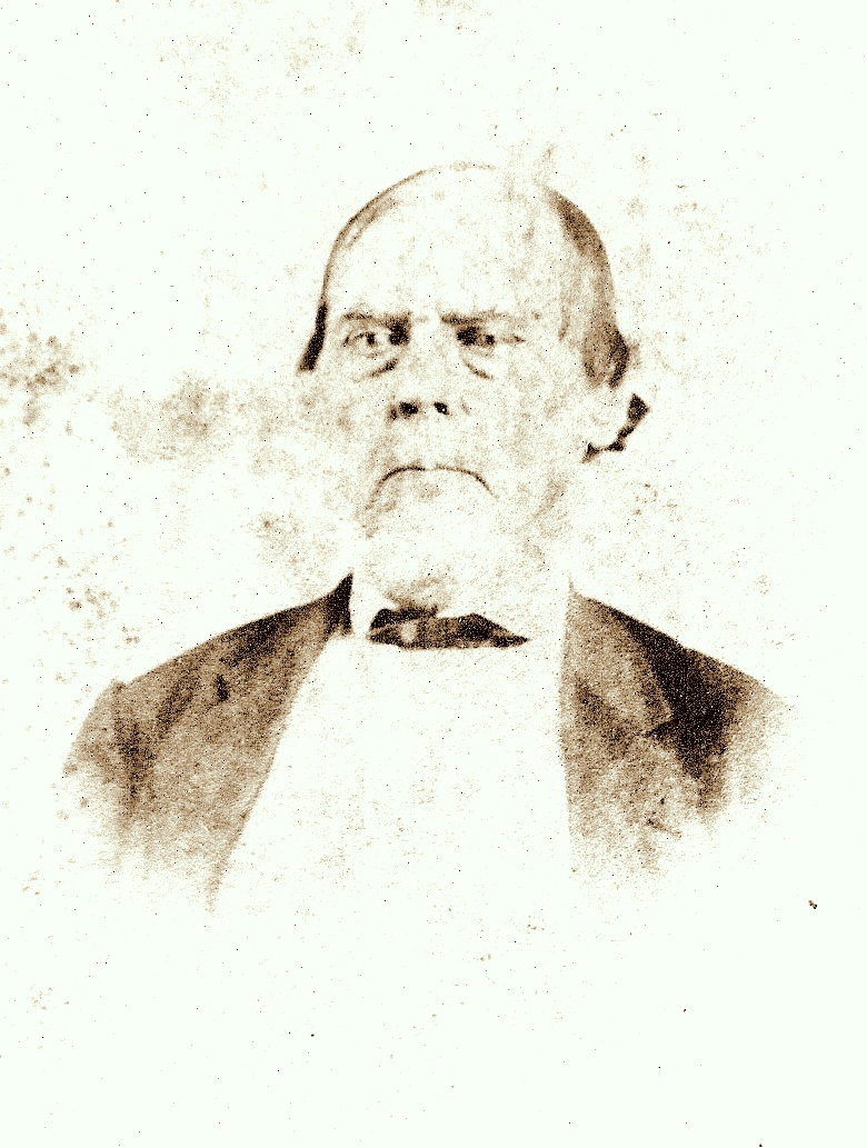 Climbing the Branches of My Family Tree